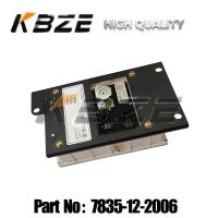 China 7835-12-2006 KOMATSU MONITOR REPLACEMENT FOR PC160-7 PC220-7 PC270-7 PC300-7 PC400-7 PC450-7 for sale