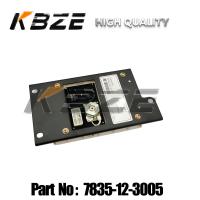 China KOMATSU CAB DISPLAY 7835-12-3005 FOR PC160-7 PC200-7 PC220-7 PC270-7 PC300-7 PC360-7 PC400-7 for sale