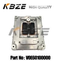 China VOL.VO ECU CONTROLLER UNIT VOE60100000 FOR EC140C EC160C EC210C EC220D KBZE OEM SUPPLIER for sale