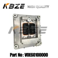 China VOL.VO ECU CONTROLLER UNIT VOE60100000 FOR EC140C EC160C EC210C EC220D KBZE OEM SUPPLIER for sale