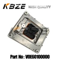 China VOL.VO ECU CONTROLLER UNIT VOE60100000 FOR EC140C EC160C EC210C EC220D KBZE OEM SUPPLIER for sale