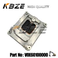 China VOL.VO ECU CONTROLLER UNIT VOE60100000 FOR EC140C EC160C EC210C EC220D KBZE OEM SUPPLIER for sale