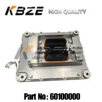China 60100000 VOL.VO VOE60100000 ECU CONTROLLER FOR  EC180C EC200B for sale
