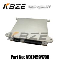 China KBZE HIGH QUALITY VOL.VO VOE14594708  MACHINE CONTROL MODULE EC140C EC140D EC160D EC180D EC210C EC220D EC235D for sale