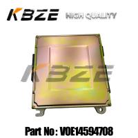 China KBZE HIGH QUALITY VOL.VO VOE14594708  MACHINE CONTROL MODULE EC140C EC140D EC160D EC180D EC210C EC220D EC235D for sale
