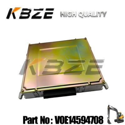 China KBZE HIGH QUALITY VOL.VO VOE14594708  MACHINE CONTROL MODULE EC140C EC140D EC160D EC180D EC210C EC220D EC235D for sale