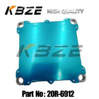 China KBZE OEM QUALITY ECM CONTROLLER 20R-6912 FOR  ENGINE C6.6 C7.1 EXCAVATOR 320D GC  320D L 323D L for sale