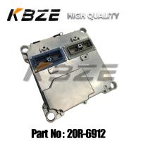 China KBZE OEM QUALITY ECM CONTROLLER 20R-6912 FOR  ENGINE C6.6 C7.1 EXCAVATOR 320D GC  320D L 323D L for sale