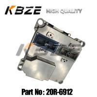China KBZE OEM QUALITY ECM CONTROLLER 20R-6912 FOR  ENGINE C6.6 C7.1 EXCAVATOR 320D GC  320D L 323D L for sale