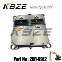 China KBZE OEM QUALITY ECM CONTROLLER 20R-6912 FOR  ENGINE C6.6 C7.1 EXCAVATOR 320D GC  320D L 323D L for sale