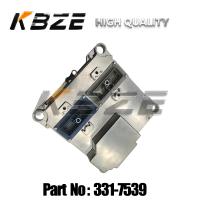 China KBZE BRAND NEW OEM 331-7539 ENGINE C6.6 C7.1 MANAGEMENT MODULE FOR CAT EXCAVATOR 320D L 323D L for sale