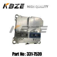 China KBZE BRAND NEW OEM 331-7539 ENGINE C6.6 C7.1 MANAGEMENT MODULE FOR CAT EXCAVATOR 320D L 323D L for sale