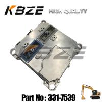China KBZE BRAND NEW OEM 331-7539 ENGINE C6.6 C7.1 MANAGEMENT MODULE FOR CAT EXCAVATOR 320D L 323D L for sale
