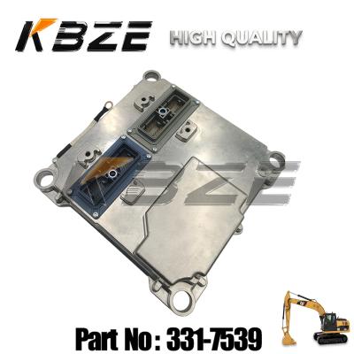 China KBZE BRAND NEW OEM 331-7539 ENGINE C6.6 C7.1 MANAGEMENT MODULE FOR CAT EXCAVATOR 320D L 323D L for sale