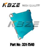 China 320D GC ECU REPAIR REPLACEMENT 331-7540 FOR  C6.6 C7.1 KBZE BRAND DURABLE QUALITY for sale