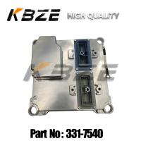 China 320D GC ECU REPAIR REPLACEMENT 331-7540 FOR  C6.6 C7.1 KBZE BRAND DURABLE QUALITY for sale