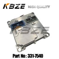 China 320D GC ECU REPAIR REPLACEMENT 331-7540 FOR  C6.6 C7.1 KBZE BRAND DURABLE QUALITY for sale