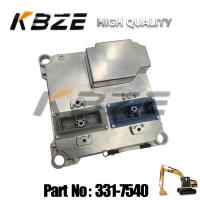China 320D GC ECU REPAIR REPLACEMENT 331-7540 FOR  C6.6 C7.1 KBZE BRAND DURABLE QUALITY for sale