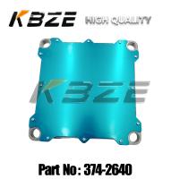 China ELECTRONIC CONTROL MODULE 374-2640 KBZE OEM QUALITY FOR  ENGINE C6.6 C7.1 320D GC 320D L 323D L for sale