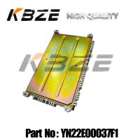 China KOBELCO MAIN CONTROLLER YN22E00037F1 KBZE PREMIUM QUALITY FOR SK200-6 SK230-6 SK250-6 EXCAVATOR for sale