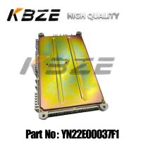 China KOBELCO MAIN CONTROLLER YN22E00037F1 KBZE PREMIUM QUALITY FOR SK200-6 SK230-6 SK250-6 EXCAVATOR for sale