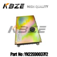 China KBZE OEM LEVEL YN22E00037F2 KOBELCO ENGINE ECU MODULE FITS SK200-6 SK230-6 SK250-6 for sale