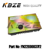 China KBZE OEM LEVEL YN22E00037F2 KOBELCO ENGINE ECU MODULE FITS SK200-6 SK230-6 SK250-6 for sale