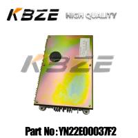 China KBZE OEM LEVEL YN22E00037F2 KOBELCO ENGINE ECU MODULE FITS SK200-6 SK230-6 SK250-6 for sale