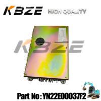 China KBZE OEM LEVEL YN22E00037F2 KOBELCO ENGINE ECU MODULE FITS SK200-6 SK230-6 SK250-6 for sale
