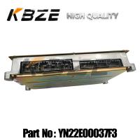 China 100% TESTED YN22E00037F3 KOBELCO ECU CONTROLLER SUITS SK200-6 SK210-6 SK220-6 SK230-6 SK250-6 for sale