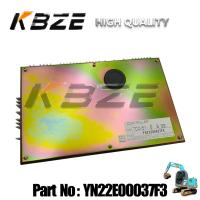 China 100% TESTED YN22E00037F3 KOBELCO ECU CONTROLLER SUITS SK200-6 SK210-6 SK220-6 SK230-6 SK250-6 for sale