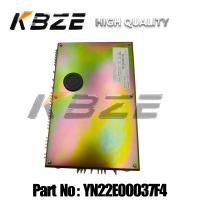 China GLOBAL SUPPLY KBZE KOBELCO YN22E00037F4 ELECTRONIC CONTROL UNIT SITS SK200-6 SK210-6 SK220-6 SK250-6 for sale