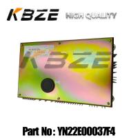 China GLOBAL SUPPLY KBZE KOBELCO YN22E00037F4 ELECTRONIC CONTROL UNIT SITS SK200-6 SK210-6 SK220-6 SK250-6 for sale