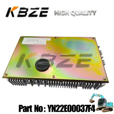 China GLOBAL SUPPLY KBZE KOBELCO YN22E00037F4 ELECTRONIC CONTROL UNIT SITS SK200-6 SK210-6 SK220-6 SK250-6 for sale