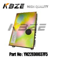 China STABLE PERFORMANCE YN22E00037F4 KOBELCO ENGINE ECU MODULE YN22E00037F5 SK200-6 SK220-6 SK230-6 for sale