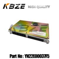 China STABLE PERFORMANCE YN22E00037F4 KOBELCO ENGINE ECU MODULE YN22E00037F5 SK200-6 SK220-6 SK230-6 for sale