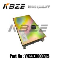 China STABLE PERFORMANCE YN22E00037F4 KOBELCO ENGINE ECU MODULE YN22E00037F5 SK200-6 SK220-6 SK230-6 for sale