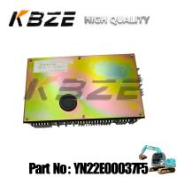 China STABLE PERFORMANCE YN22E00037F4 KOBELCO ENGINE ECU MODULE YN22E00037F5 SK200-6 SK220-6 SK230-6 for sale