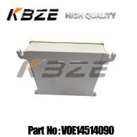 China PROFESSIONAL QUALITY VOE14514090 CONTROL MODULE EC140B EC290B EC330B EC360B EC460B EC480 VOL.VO for sale
