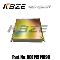 China PROFESSIONAL QUALITY VOE14514090 CONTROL MODULE EC140B EC290B EC330B EC360B EC460B EC480 VOL.VO for sale