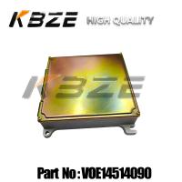 China PROFESSIONAL QUALITY VOE14514090 CONTROL MODULE EC140B EC290B EC330B EC360B EC460B EC480 VOL.VO for sale