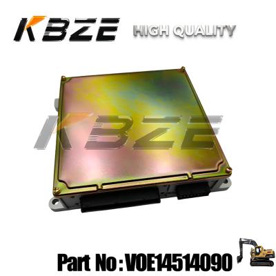 China PROFESSIONAL QUALITY VOE14514090 CONTROL MODULE EC140B EC290B EC330B EC360B EC460B EC480 VOL.VO for sale