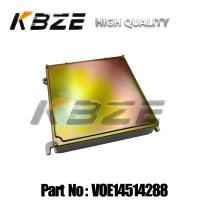 China KBZE ONE-STOP EXCAVATOR PARTS VOE14514288 SUITS VOL.VO ECU CONTROLLER EC360B EC460B EC480 for sale