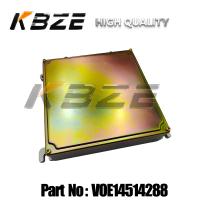 China KBZE ONE-STOP EXCAVATOR PARTS VOE14514288 SUITS VOL.VO ECU CONTROLLER EC360B EC460B EC480 for sale