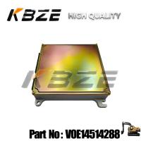 China KBZE ONE-STOP EXCAVATOR PARTS VOE14514288 SUITS VOL.VO ECU CONTROLLER EC360B EC460B EC480 for sale
