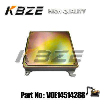 China KBZE ONE-STOP EXCAVATOR PARTS VOE14514288 SUITS VOL.VO ECU CONTROLLER EC360B EC460B EC480 for sale