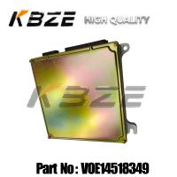 China VOE14518349 QUALITY REPLACEMENT PARTS VOL.VO ECU CONTROLLER EC140B EC210B EC240B EC290B EC330B EC360B for sale