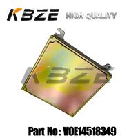 China VOE14518349 QUALITY REPLACEMENT PARTS VOL.VO ECU CONTROLLER EC140B EC210B EC240B EC290B EC330B EC360B for sale