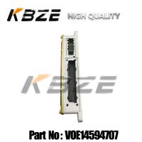 China VOE14594707 VOL.VO ENGINE CONTROL UNIT STABLE SUPPLY FITS EC140B EC240B EC290B EC330B EXCAVATOR for sale