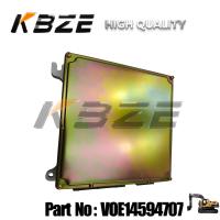 China VOE14594707 VOL.VO ENGINE CONTROL UNIT STABLE SUPPLY FITS EC140B EC240B EC290B EC330B EXCAVATOR for sale